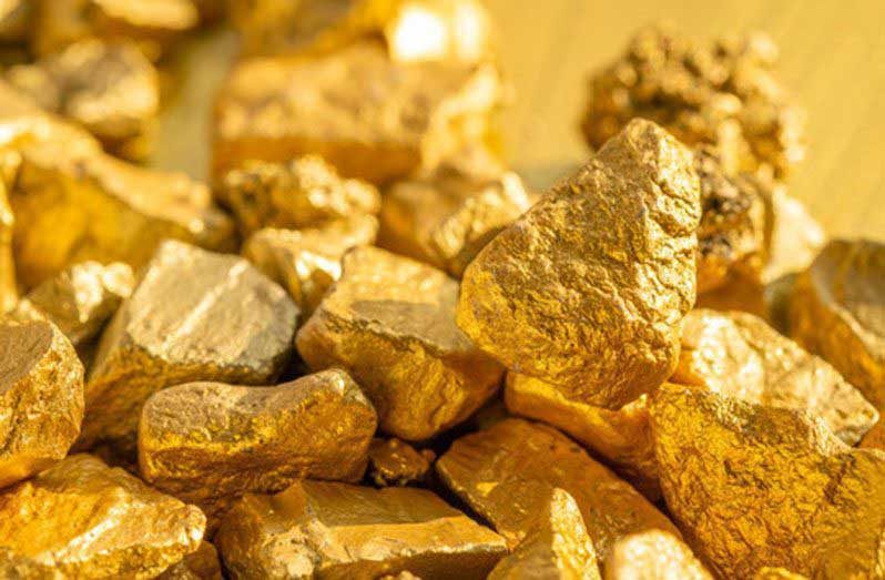WIN wants compliance system for gold mining sector to be fully ...