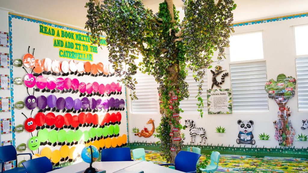 Bamia Primary School handed over to Local Government Ministry and ...