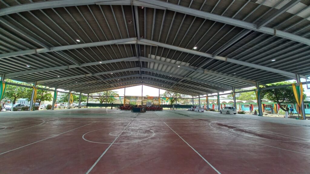 Gafoors US$1.7M multi-purpose auditorium gift to UG commissioned - News ...