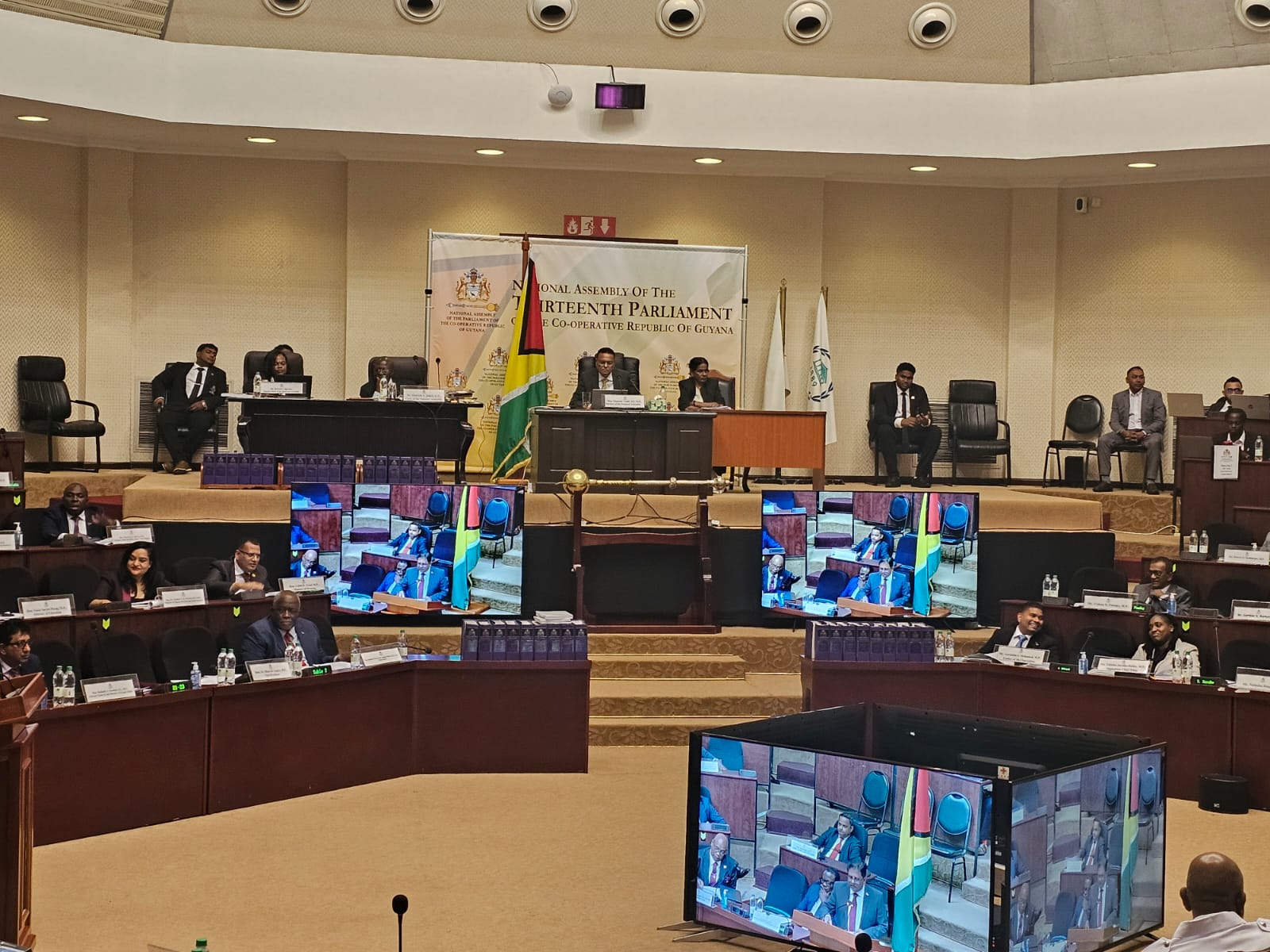 Speaker tells Opposition Leader he could face Privileges Committee for ...