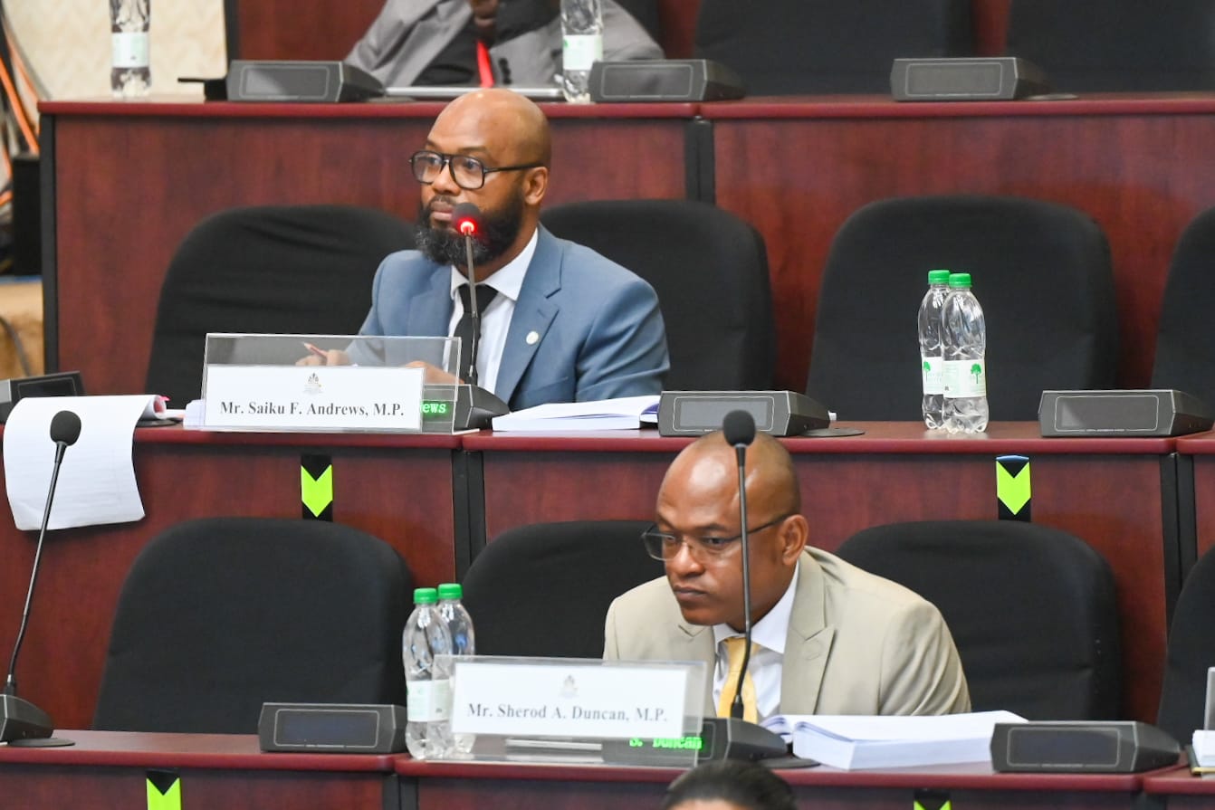 Government in negotiation for complete purchase of Berbice River Bridge ...
