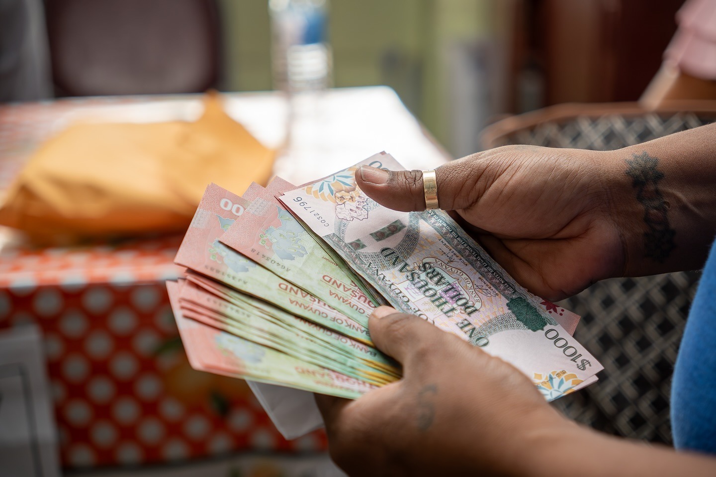 President assures public servants will receive cash grant before end of ...