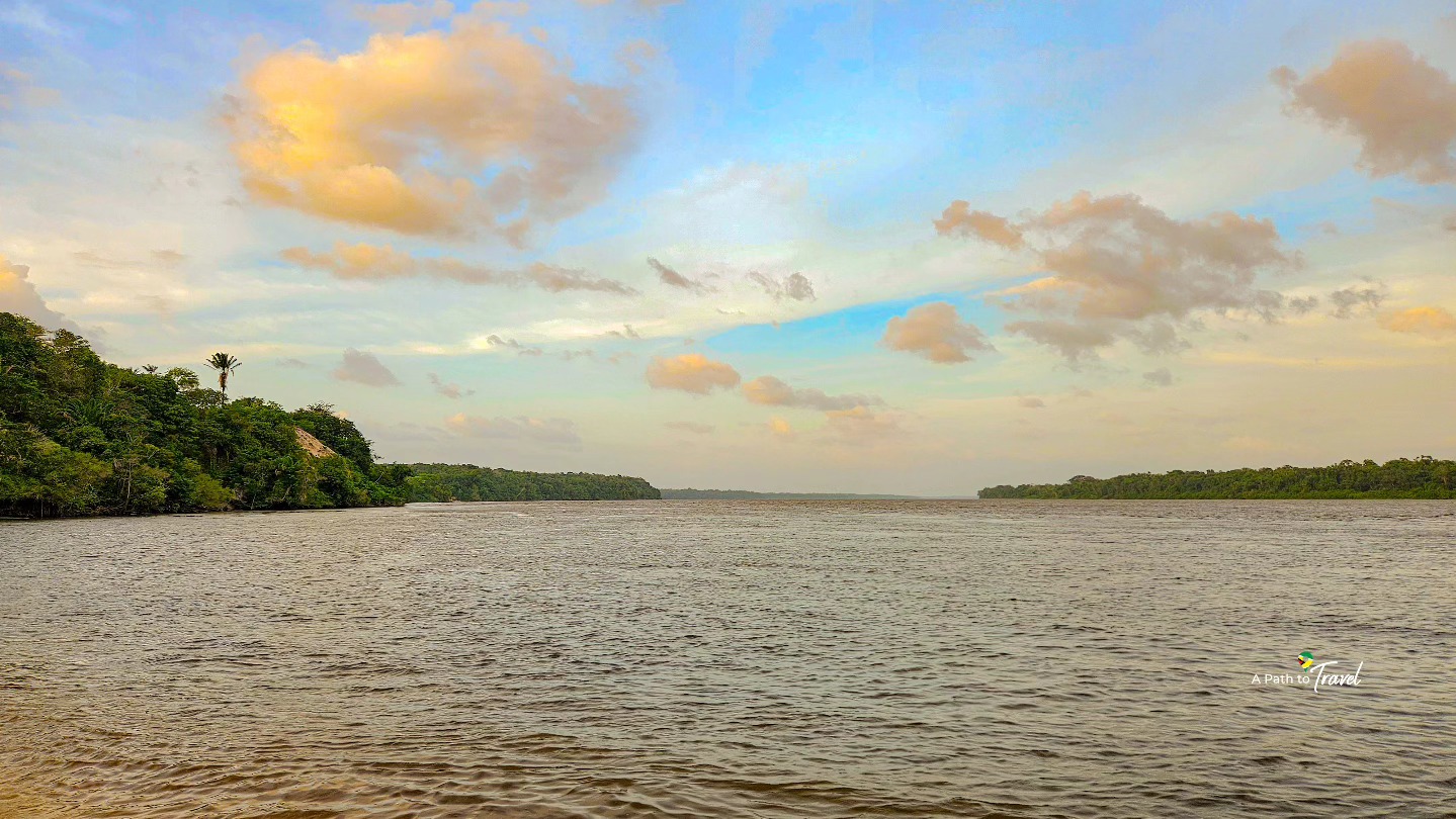 GCCI calls for suspension of Bridge talks with Suriname over Corentyne ...