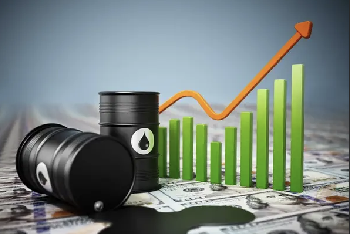 Spike in global oil prices could fast track cost recovery in Stabroek ...