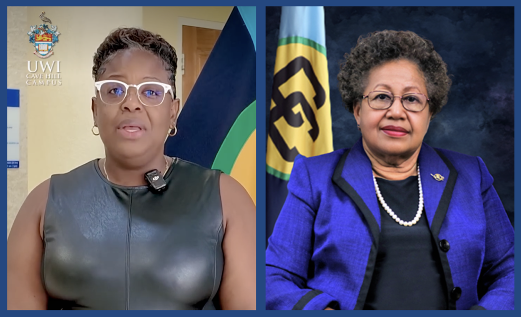 Trade Research Fellow blasts CARICOM SG's performance as "below ...