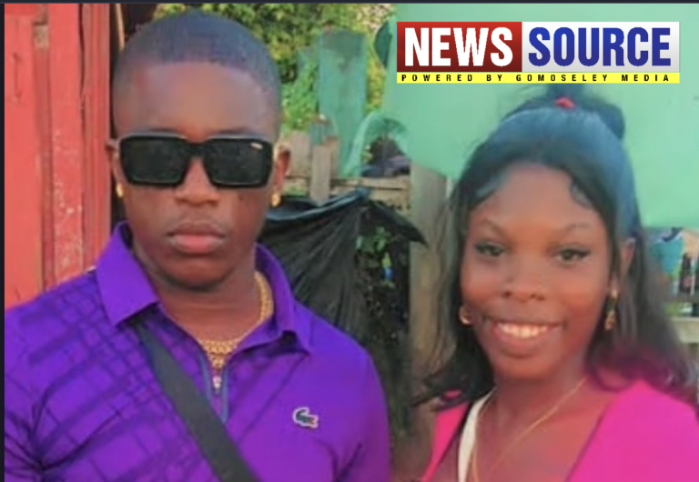 Search and recovery efforts continue for young couple who went missing ...