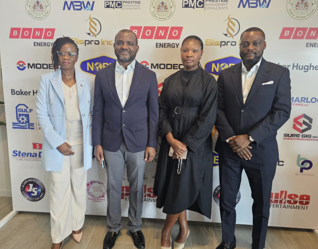 Sispro announces joint with Nigerian Energy Company ahead of signing ...