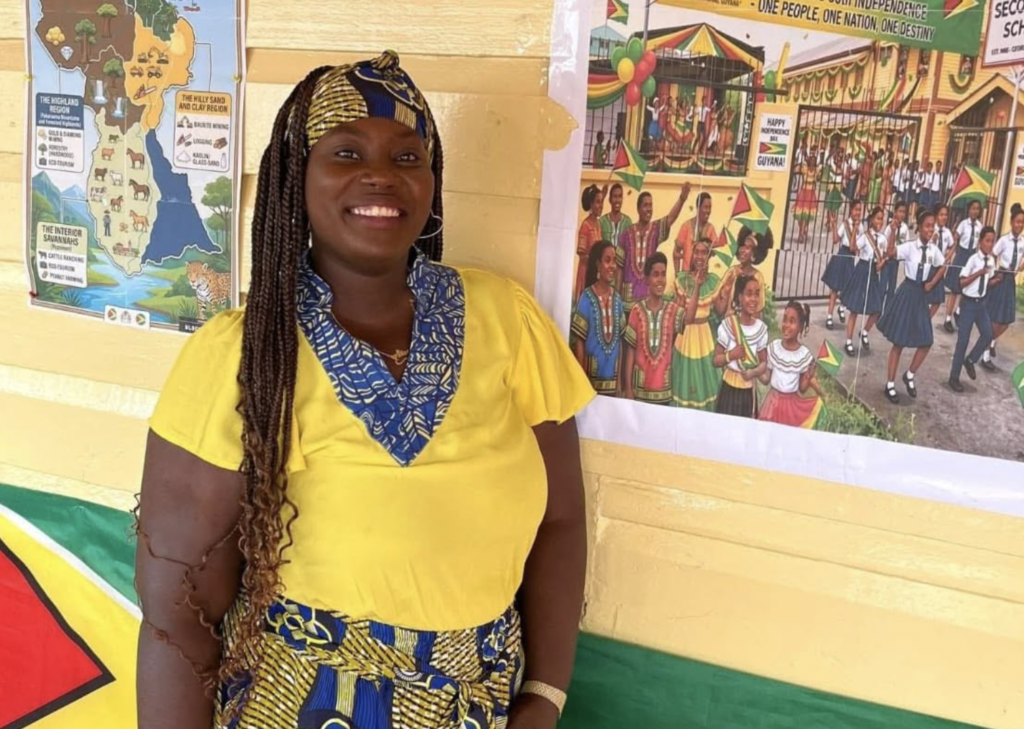 30-year-old teacher dies in mini-bus accident along new Diamond ...