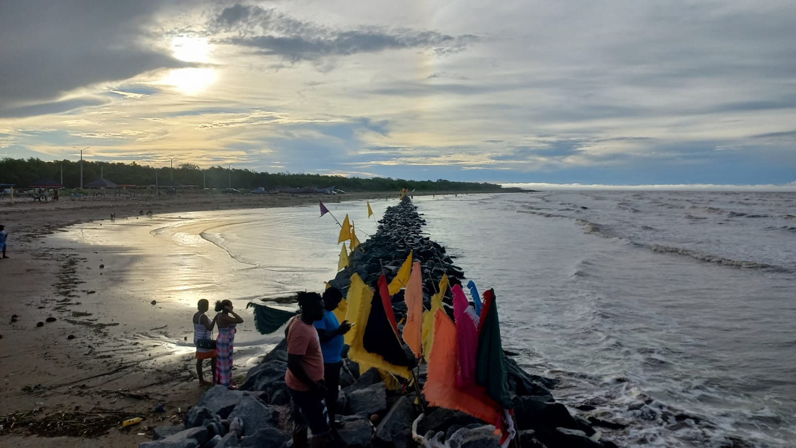 Search and recovery efforts continue for young couple who went missing ...