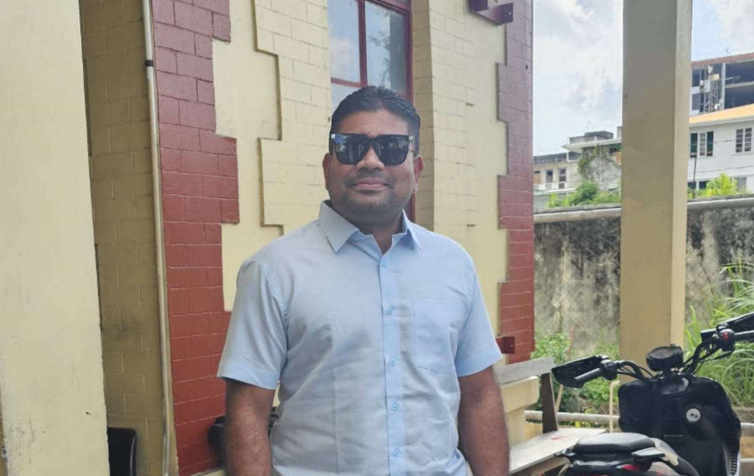 Special Branch Head testifies in Mohameds extradition case; Two ...